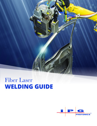 Laser Welding Guide