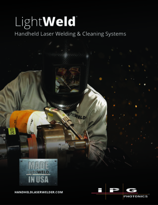 Guía LightWELD