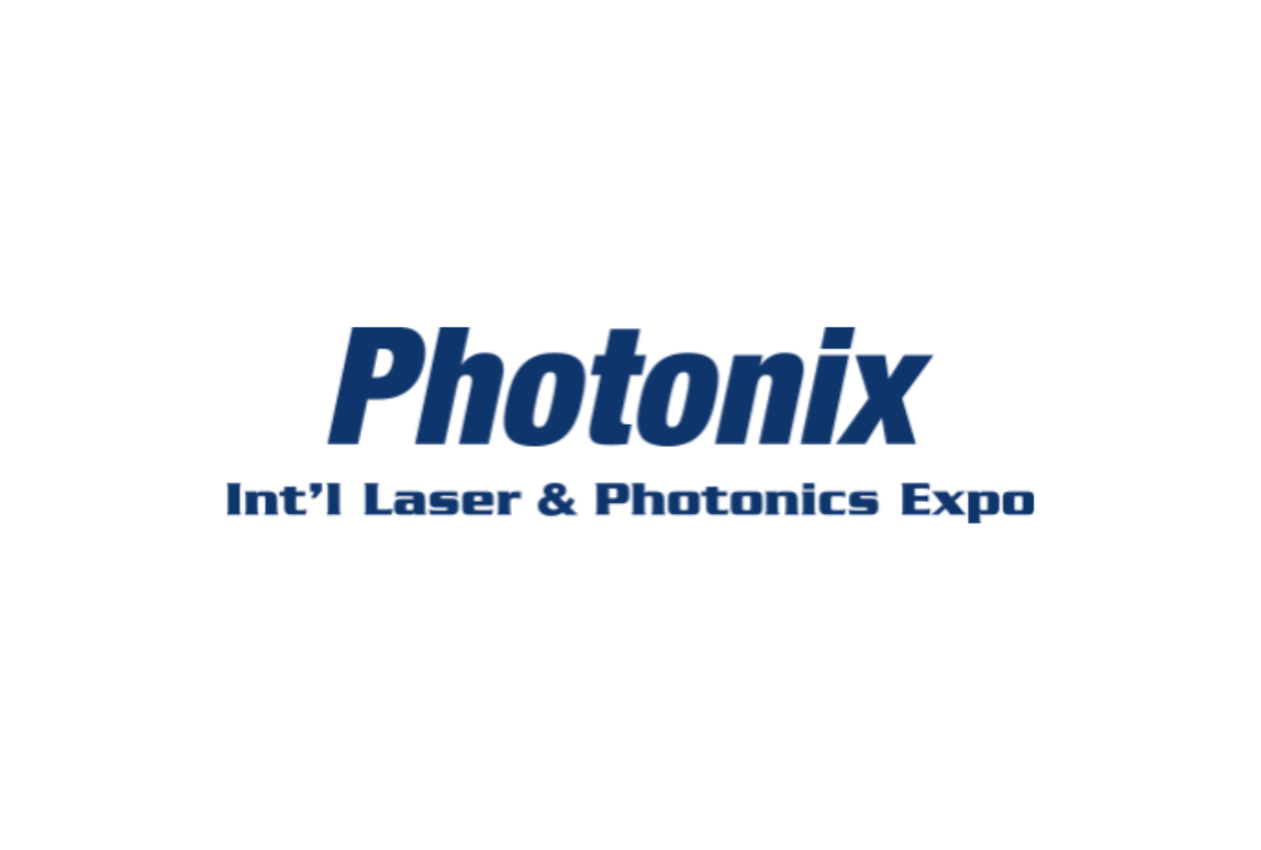 IPG Photonics 亮相名古屋Photonix展会